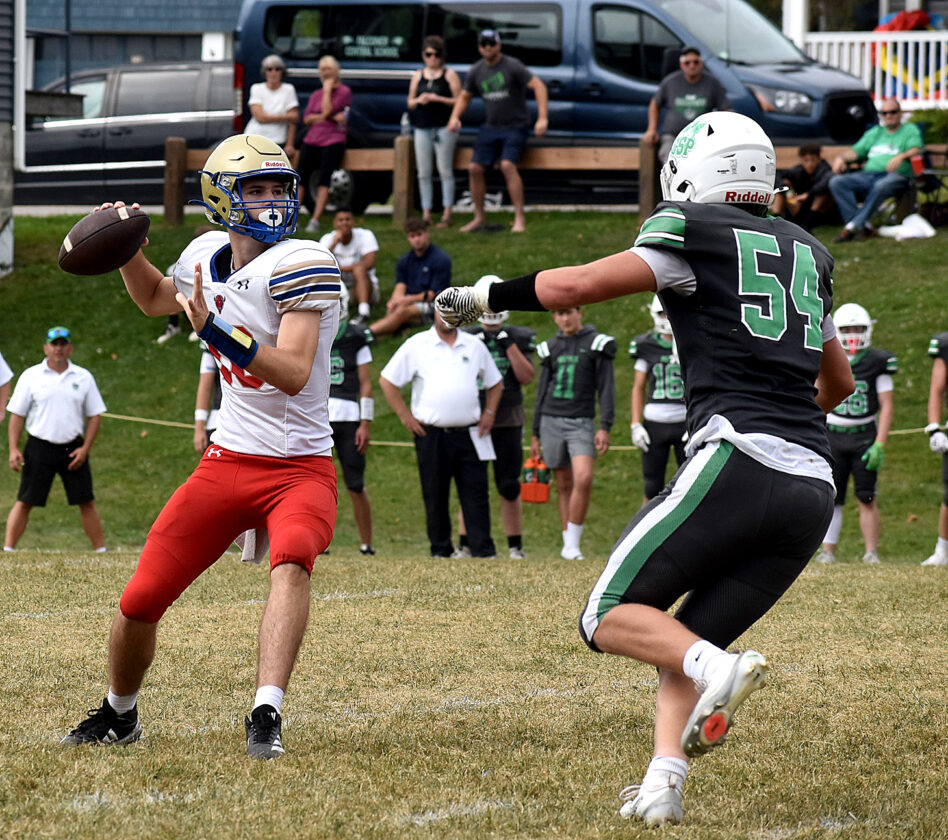 Wolfpack runs away from Herd for Saturday victory | News, Sports, Jobs ...